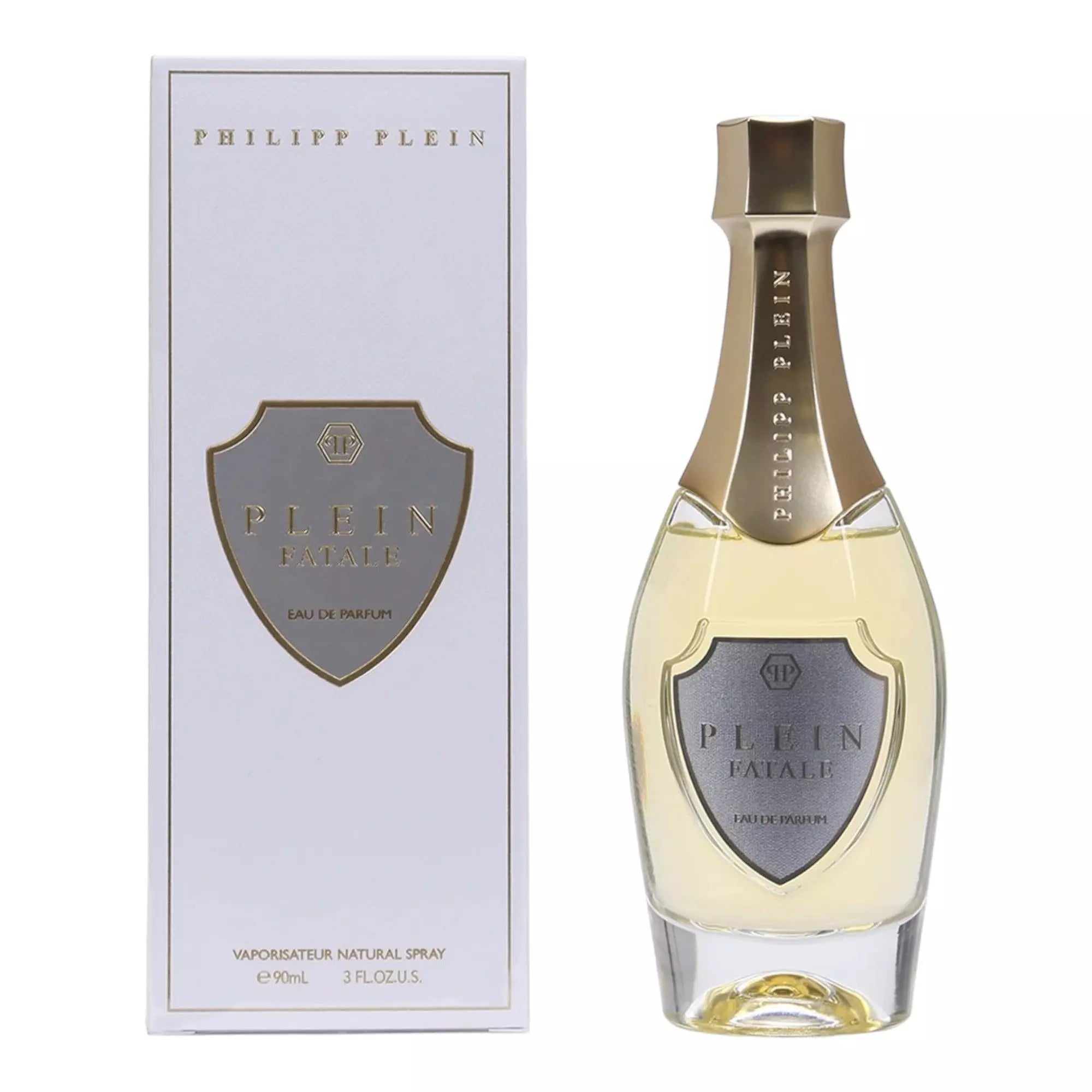 Philipp Plein Fatale EDP 90ml Mujer – Royaltyperfumes