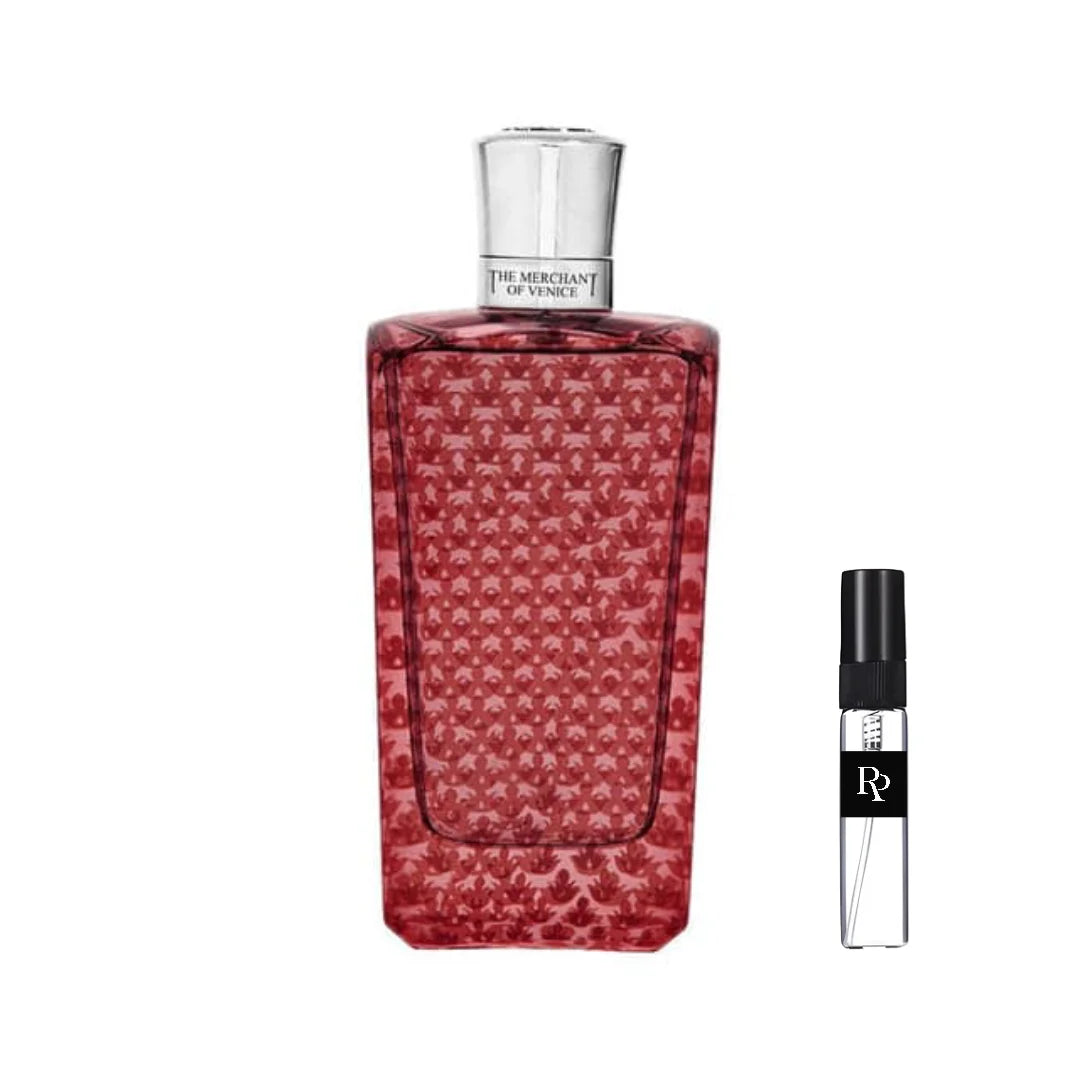 Decant the merchant of venice sultan leather – Royaltyperfumes